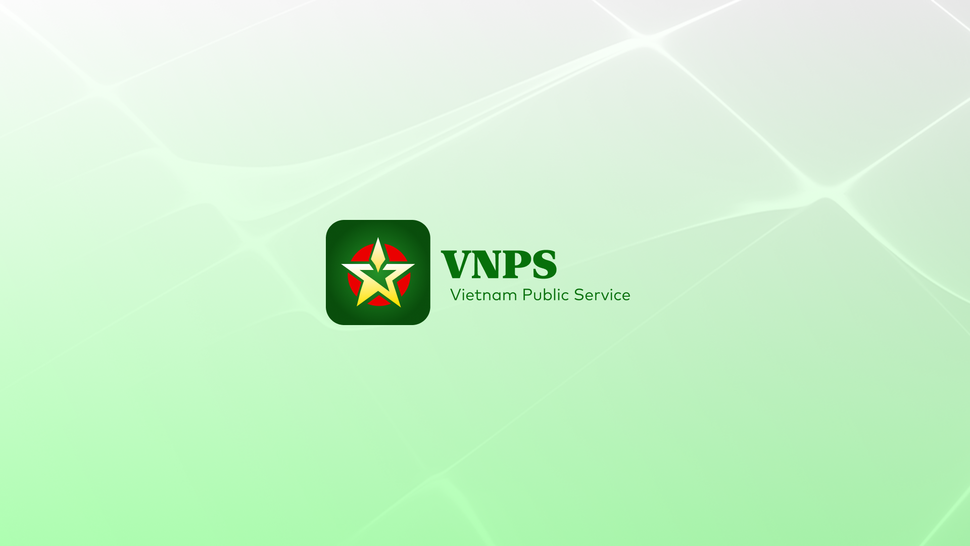 VNPS - Đồng hành cùng bạn trong mọi thủ tục hành chính